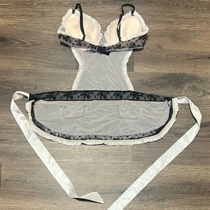 Victoria's Secret | Intimates & Sleepwear | Vtv 9s Victorias Secret ...